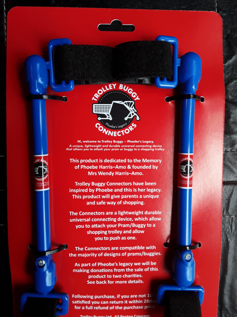 Home - TrolleyBuggyUK - Trolley Buggy